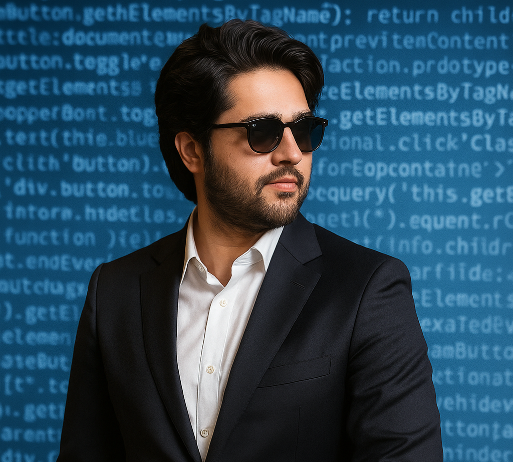 Arslan-Portfolio-FullStake Developer